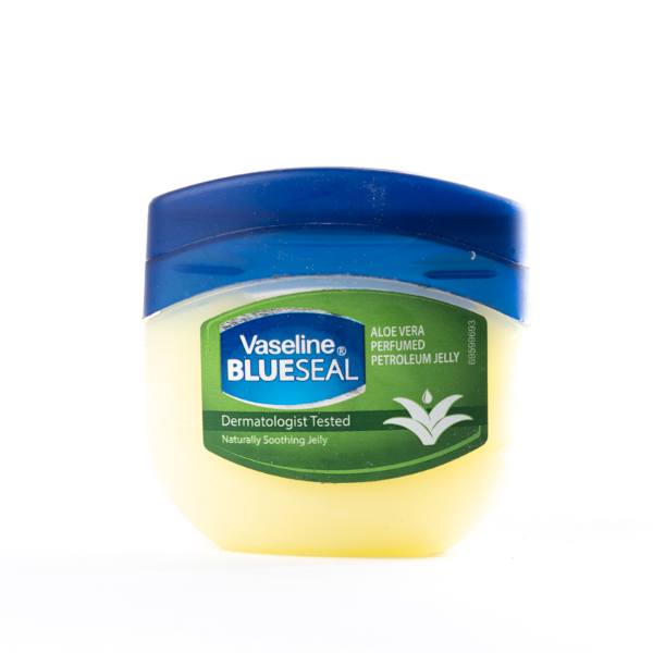 Vaseline Blueseal Dermatologist Tested Aloe Vera Perfumed Petroleum ...