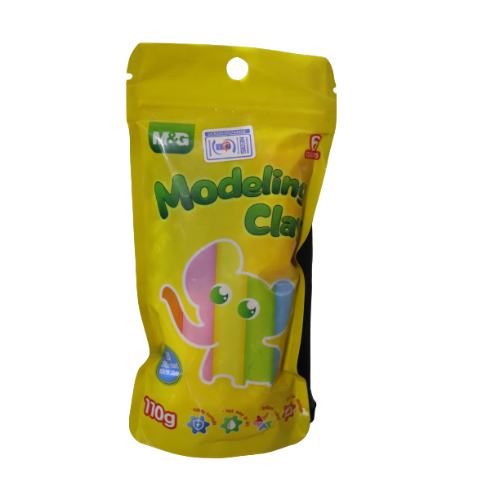 M&G modeling clay 110g – intersouq