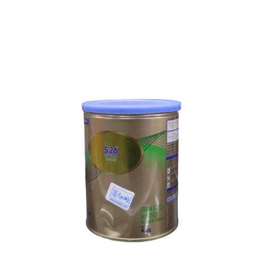 Nova S26 Pro Gold Infant Formula Milk Powder 400g (2) – intersouq