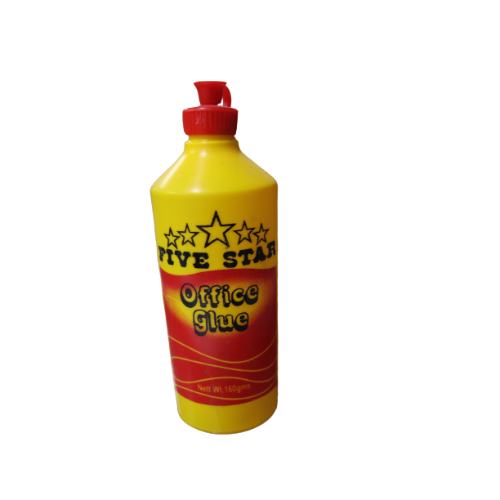 Five star office glue 160g – intersouq