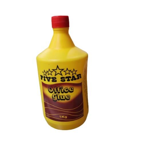 five star office glue 1kg – intersouq