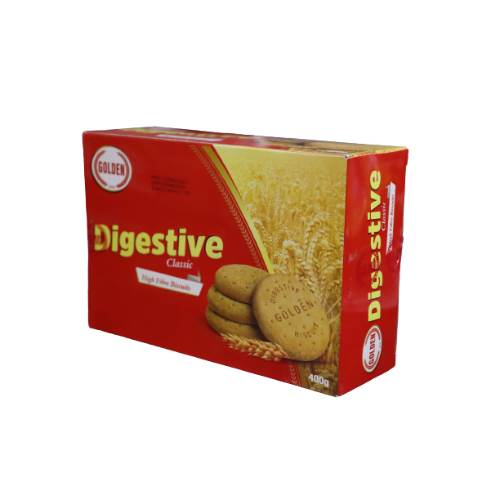 golden digestive classic 400g – intersouq